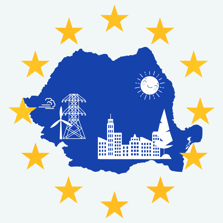 Pactul verde european si schimbarile climatice | E.ON