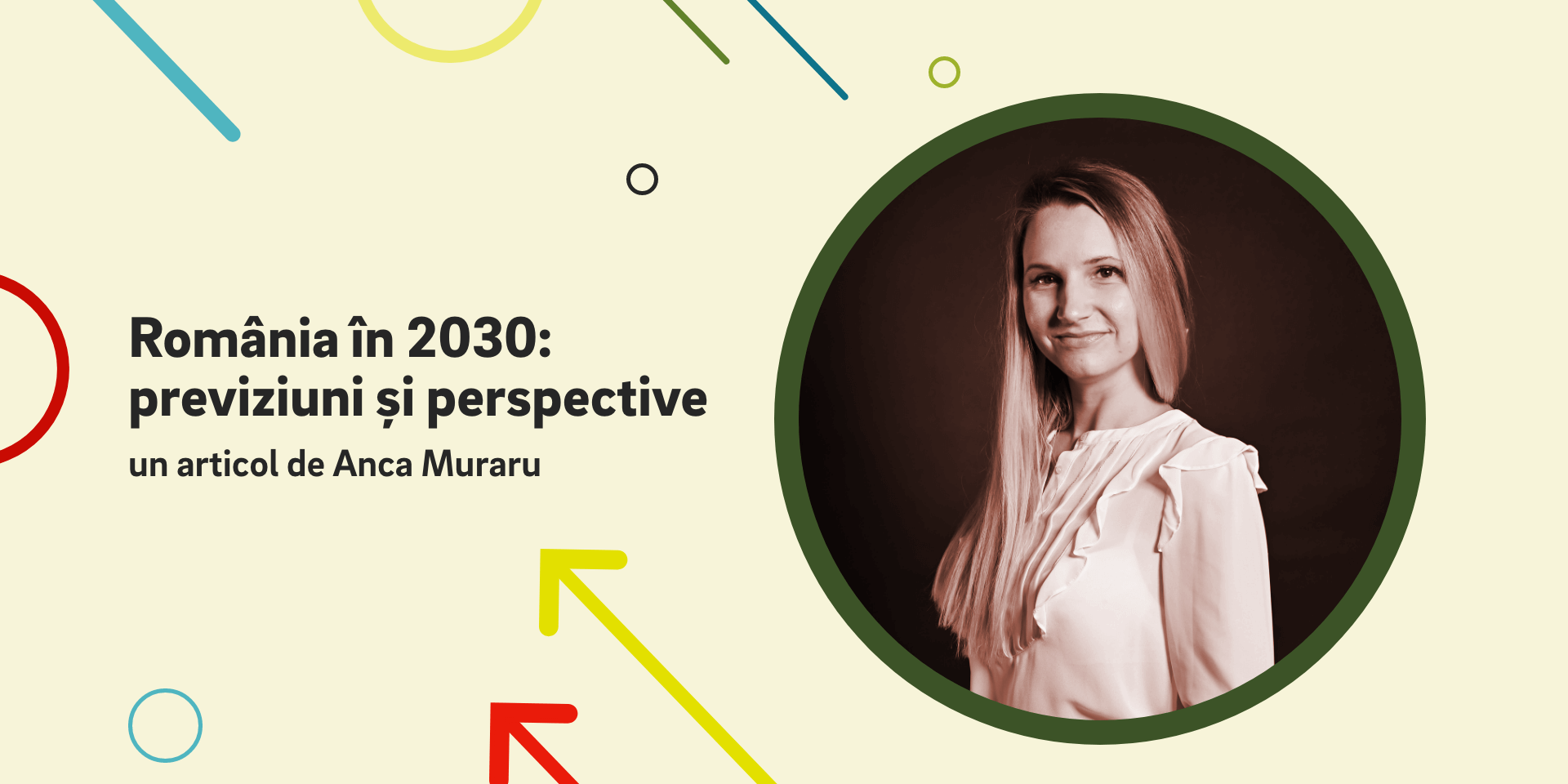 Romania in 2030: previziuni si perspective | E.ON